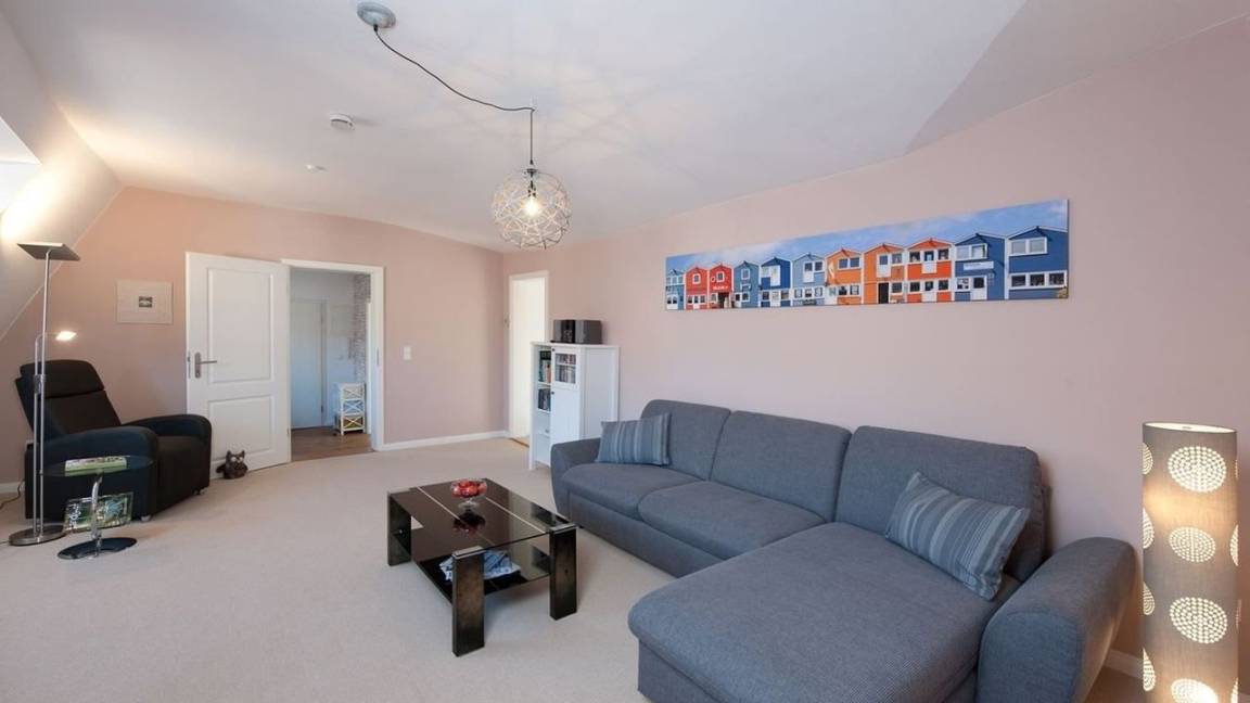 95 M² Apartment ∙ 2 Bedrooms ∙ 4 Guests - Freiburg
