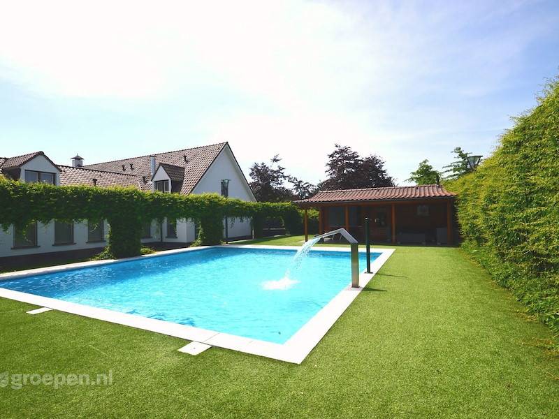 Maison De Vacances ∙ 12 Chambres ∙ 30 Personnes - Venlo