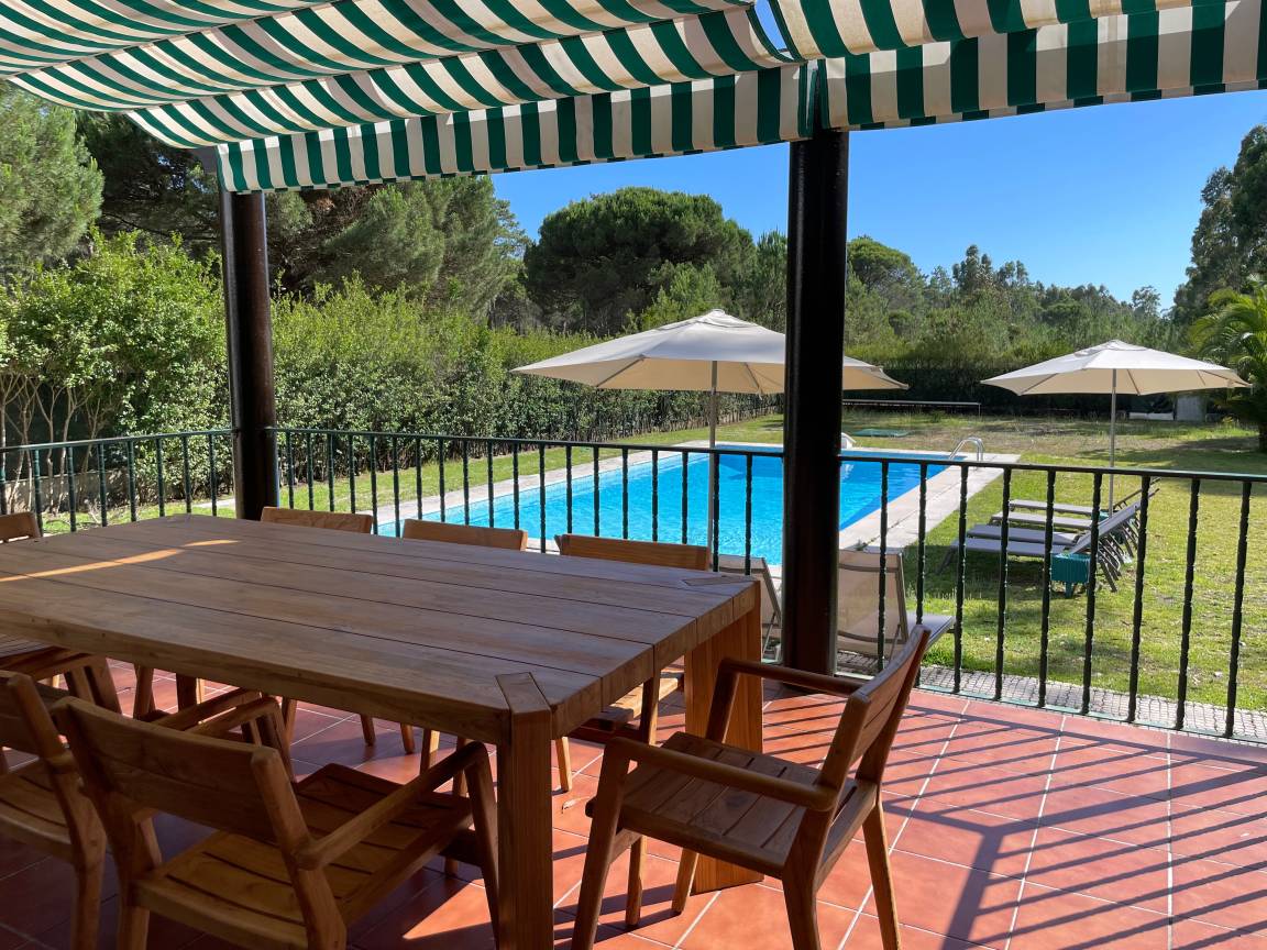 170 M² Casa Rural ∙ 4 Habitaciones ∙ 8 Huéspedes - Alentejo