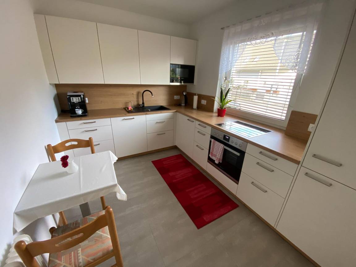 64 M² Apartment ∙ 1 Bedroom ∙ 3 Guests - Judenburg