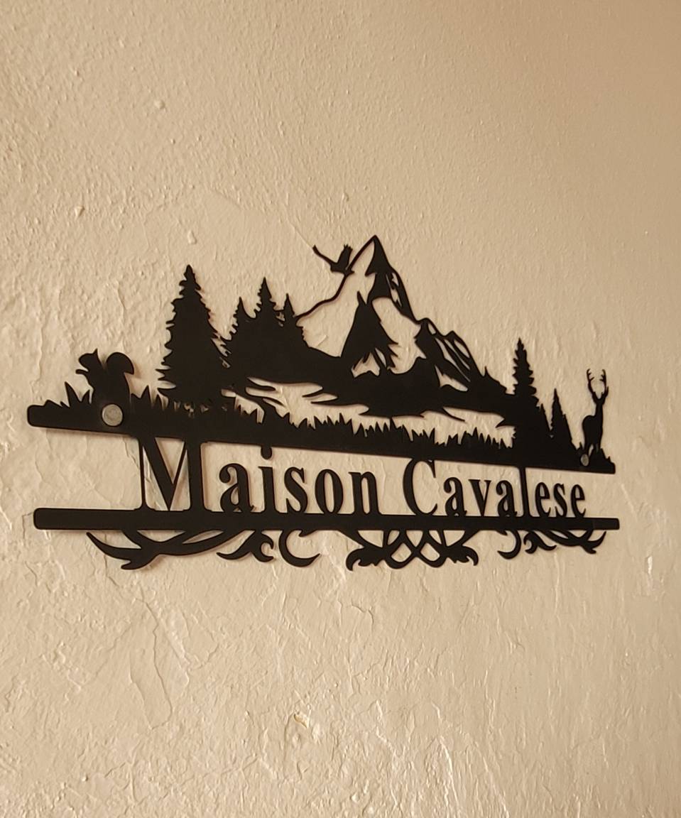 Ferienwohnung ∙ 1 Schlafzimmer ∙ 2 Gäste - Welschnofen