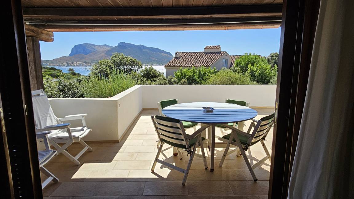 71 M² Appartamento Vacanza ∙ 3 Camere Da Letto ∙ 6 Ospiti - Golfo Aranci