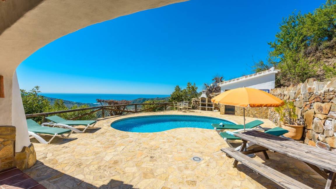 100 M² Maison De Vacances ∙ 2 Chambres ∙ 4 Personnes - Torrox