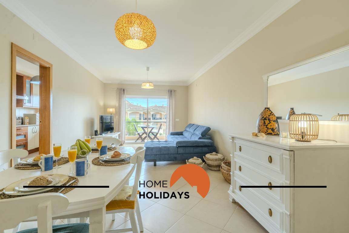70 M² Apartment ∙ 1 Bedroom ∙ 4 Guests - Vilamoura