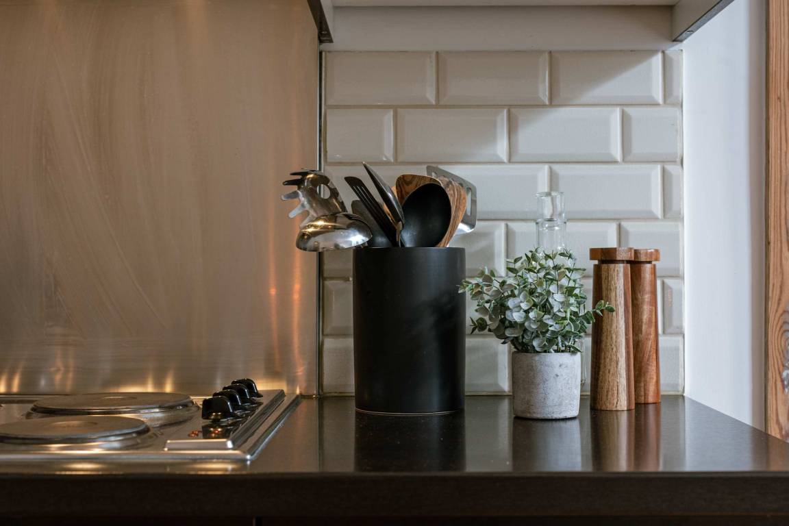 50 M² Maison De Vacances ∙ 2 Personnes - Kapellen