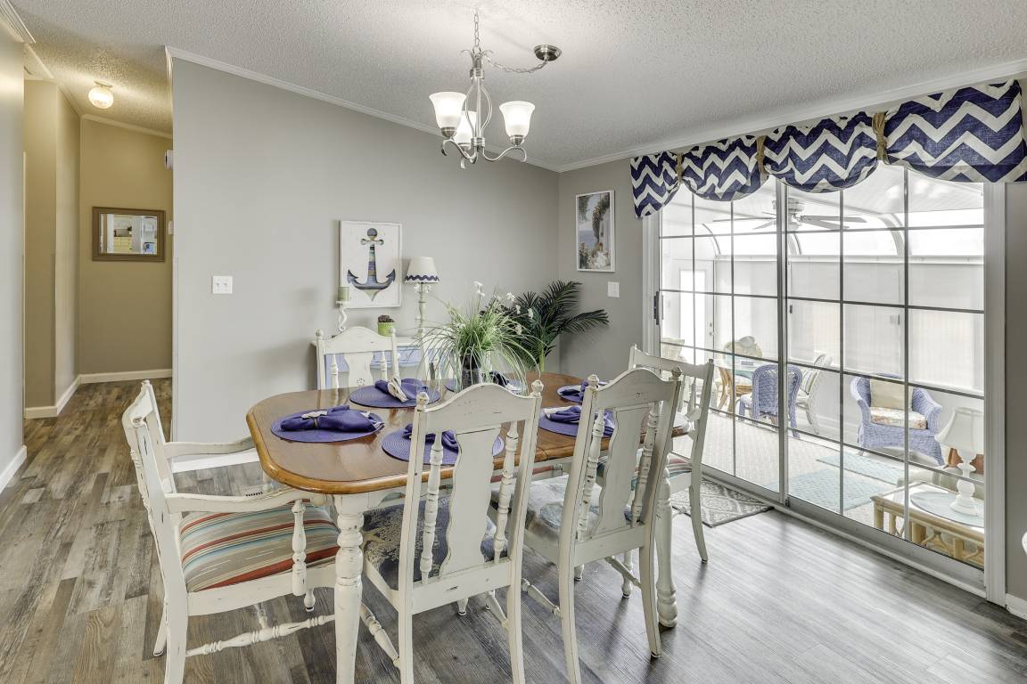 167 M² House ∙ 3 Bedrooms ∙ 9 Guests - Holden Beach, NC