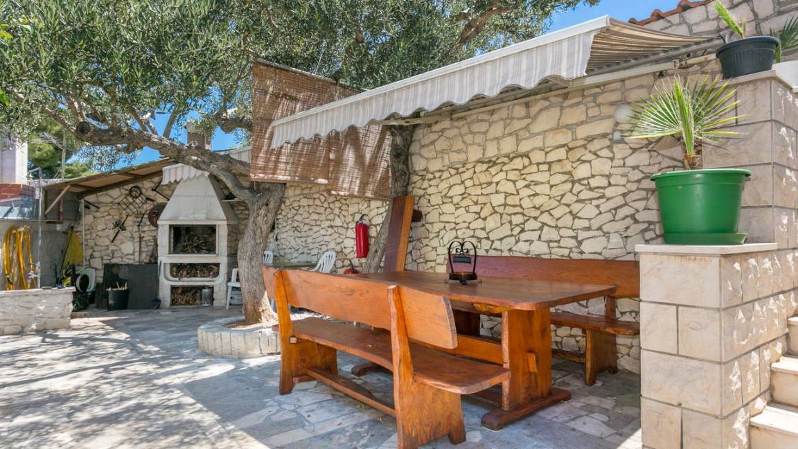 33 M² Appartamento Vacanza ∙ 1 Camera Da Letto ∙ 4 Ospiti - San Pietro della Brazza