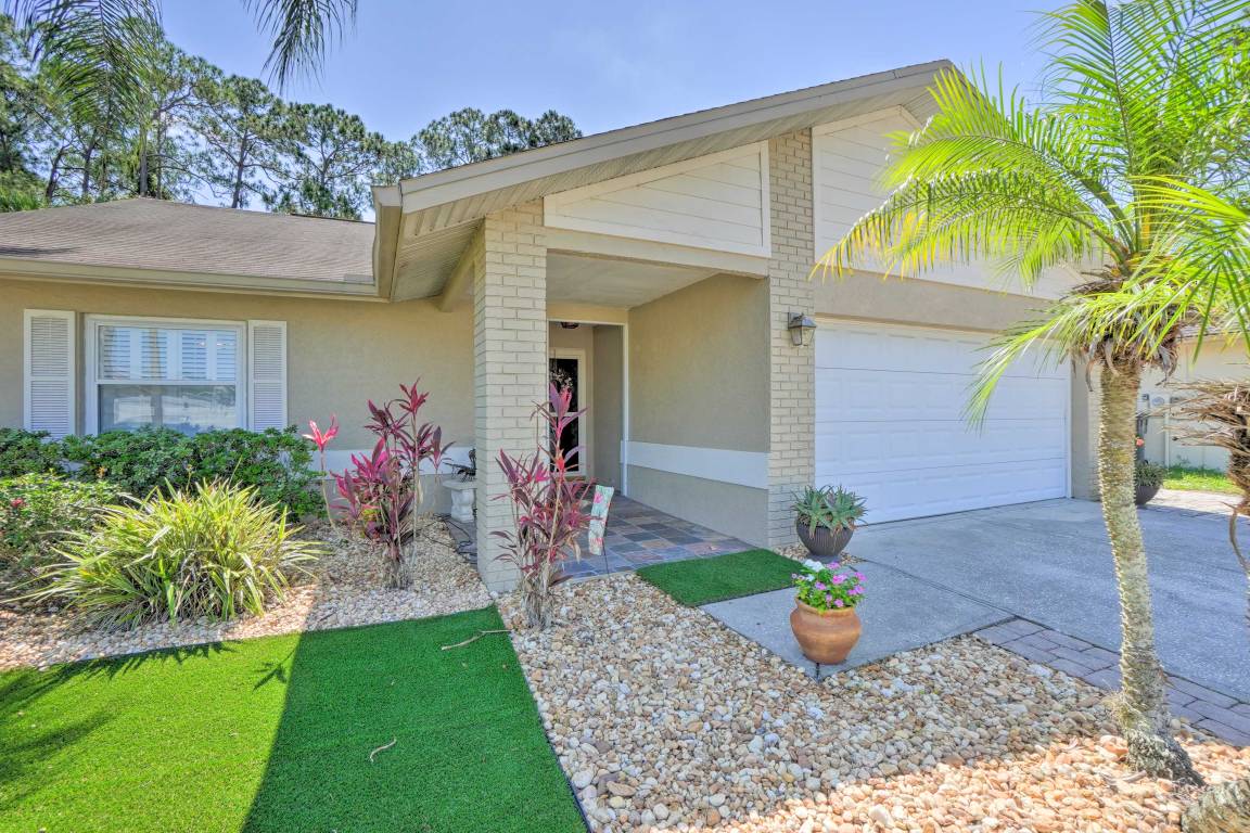 134 M² House ∙ 3 Bedrooms ∙ 6 Guests - Pinellas County, FL