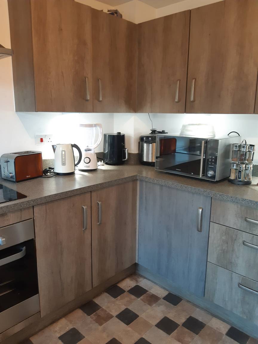 75 M² 一軒家 ∙ 寝室: 3 ∙ ゲスト5 人 - ウェリングボロー