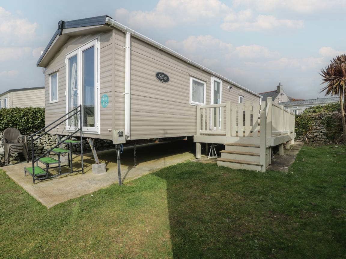 Cottage ∙ 2 Bedrooms ∙ 6 Guests - Barmouth