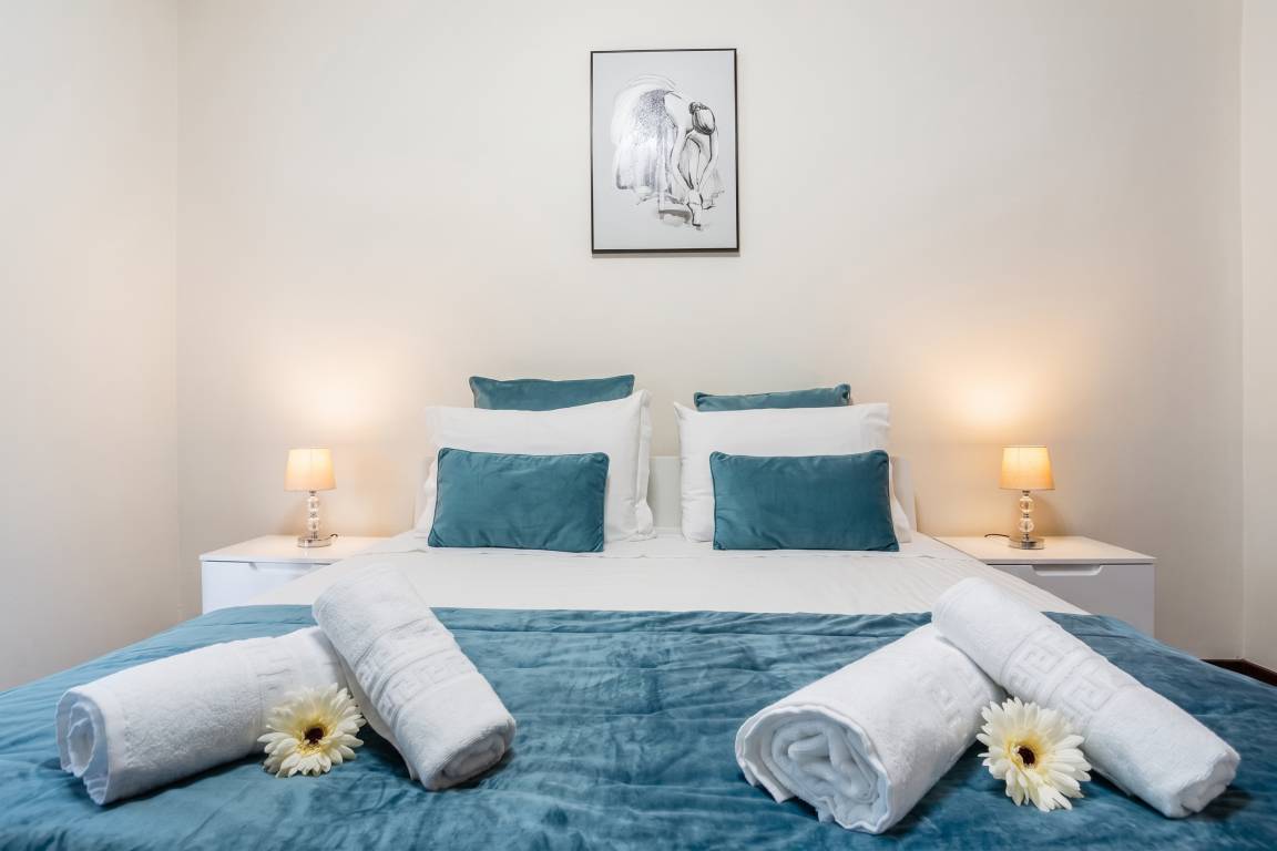 75 M² Apartment ∙ 1 Bedroom ∙ 2 Guests - Funchal