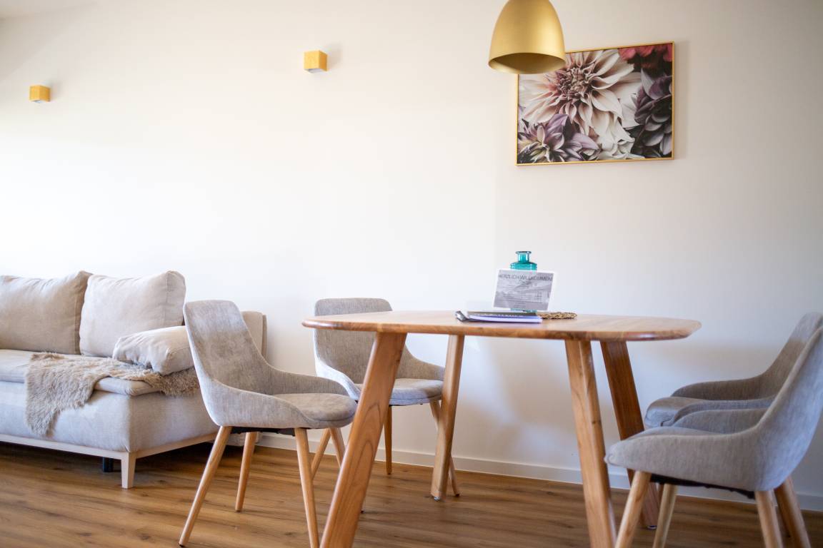 Appartement ∙ 1 Chambre ∙ 3 Personnes - Fulda