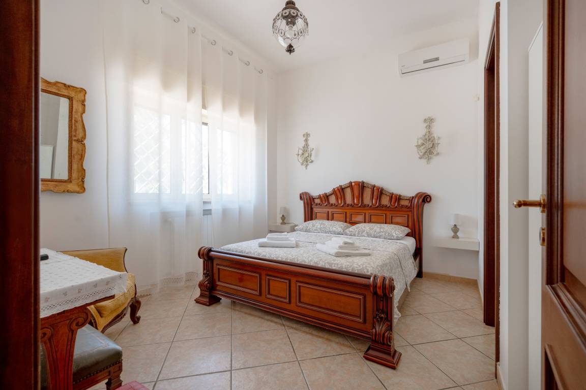 12 M² ベッド&ブレックファスト ∙ 寝室: 1 ∙ ゲスト2 人 - バーリ