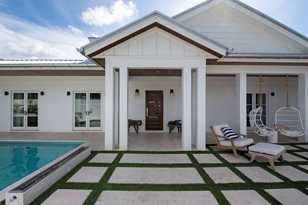 Maison De Vacances ∙ 4 Chambres ∙ 8 Personnes - Naples, FL