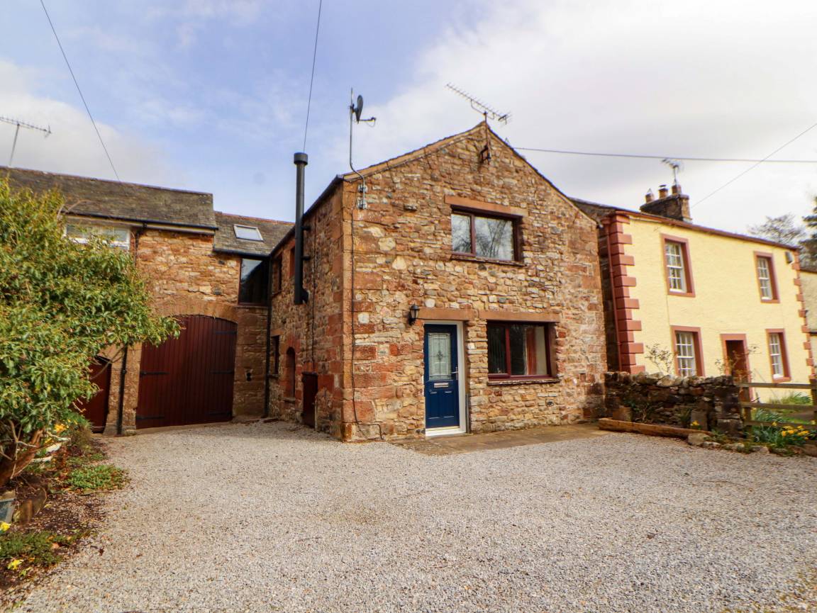 Cottage ∙ 2 Bedrooms ∙ 3 Guests - Kirkby Stephen
