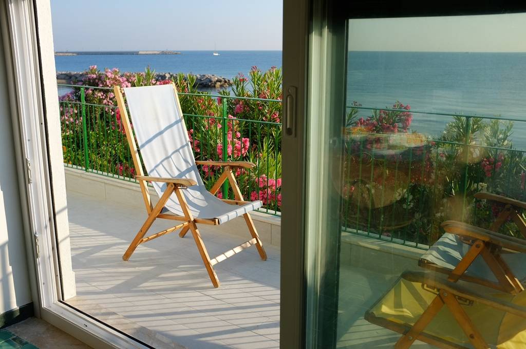 110 M² Villa ∙ 3 Chambres ∙ 6 Personnes - Trabia