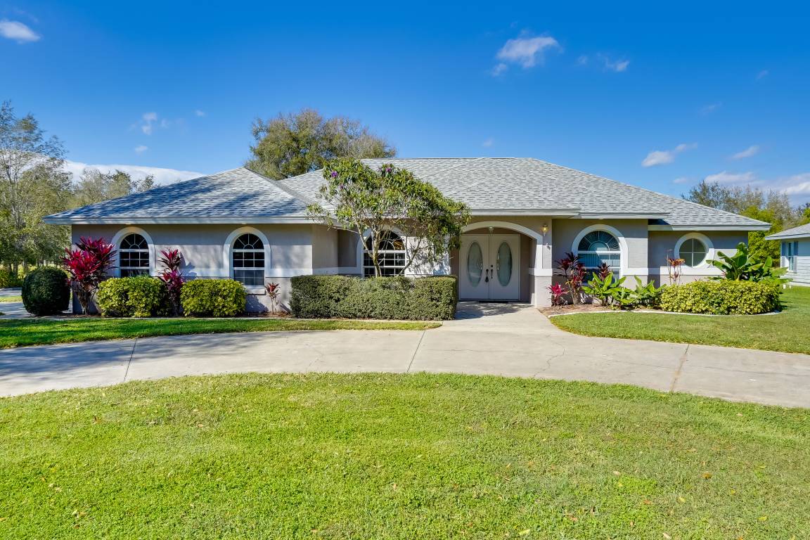 173 M² House ∙ 3 Bedrooms ∙ 7 Guests - Sebring, FL