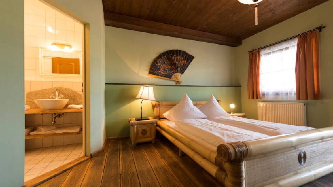 Hotel ∙ 2 Gäste - Passau