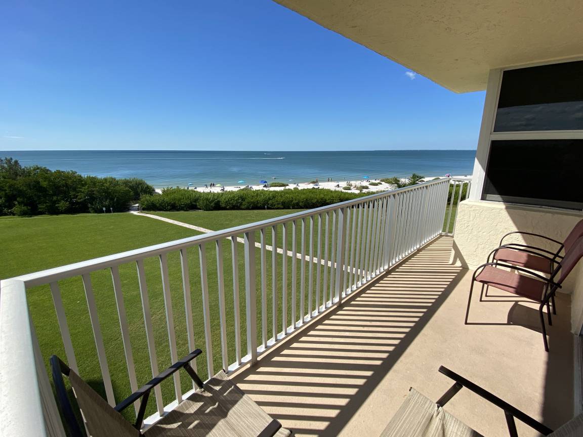 48 M² Apartment ∙ 1 Bedroom ∙ 3 Guests - Fort Myers Beach, FL