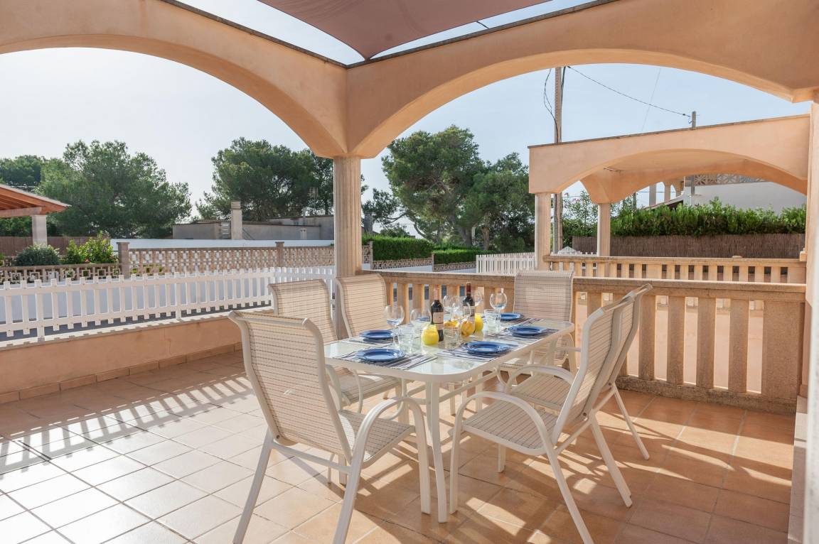 244 M² Chalé ∙ 4 Quartos ∙ 7 Hóspedes - Campos
