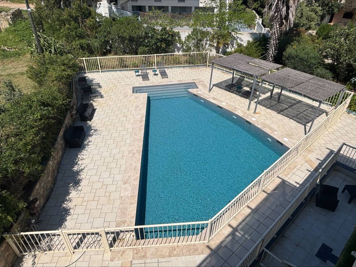 34 M² Appartement ∙ 1 Chambre ∙ 4 Personnes - L'Île-Rousse