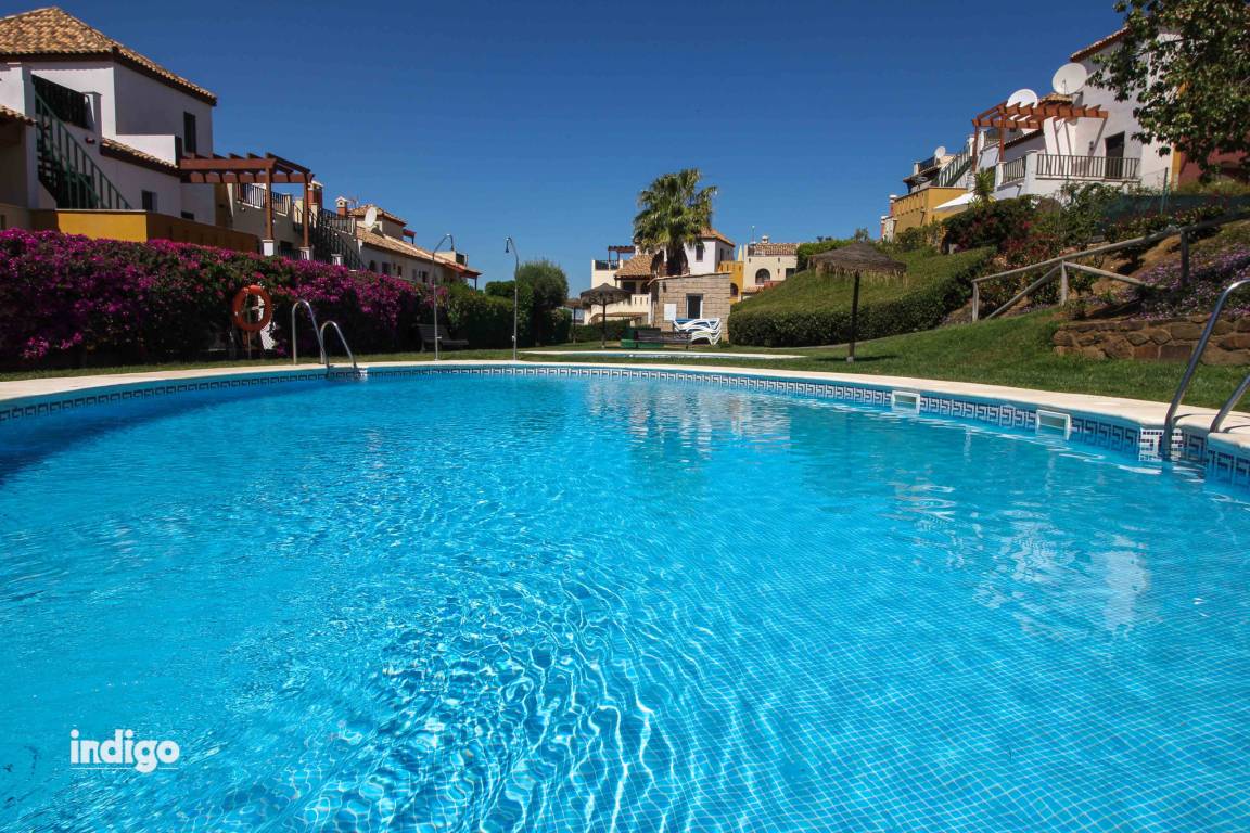 163 M² Casa ∙ 3 Quartos ∙ 6 Hóspedes - Ayamonte