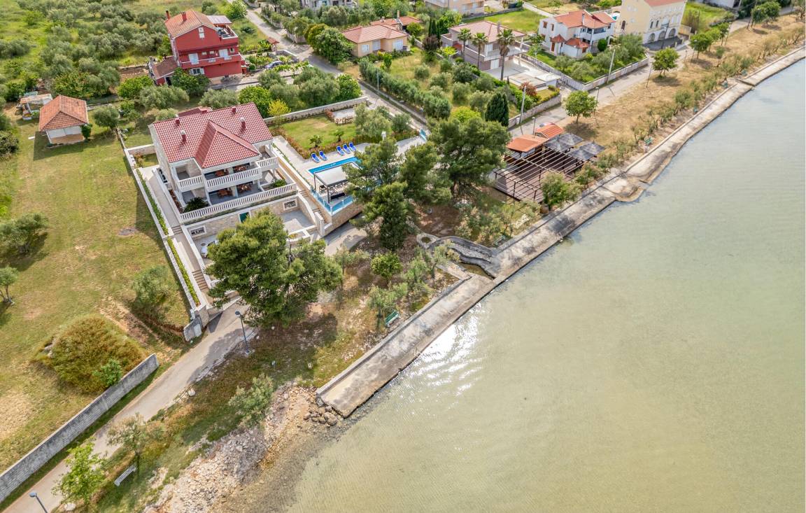 63 M² Apartment ∙ 2 Bedrooms ∙ 4 Guests - Sukošan