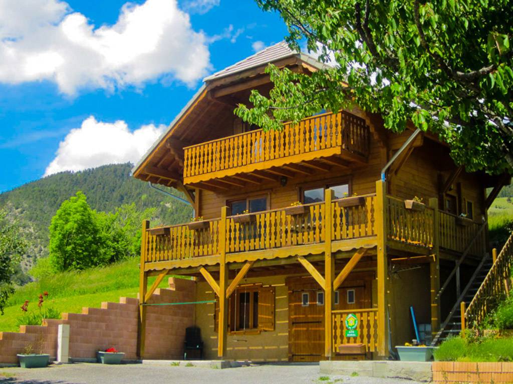 80 M² Gîte ∙ 3 Chambres ∙ 5 Personnes - Provence-Alpes-Côte d'Azur (PACA)
