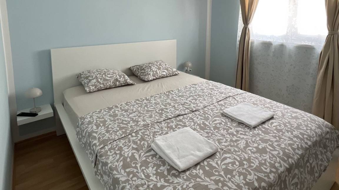 23 M² Apartment ∙ 1 Bedroom ∙ 4 Guests - Starigrad