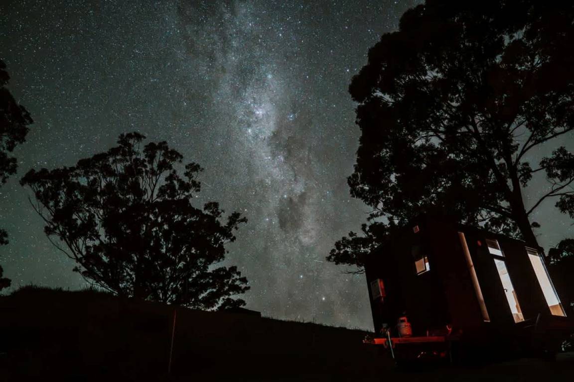 House ∙ 1 Bedroom ∙ 2 Guests - Diamond Beach