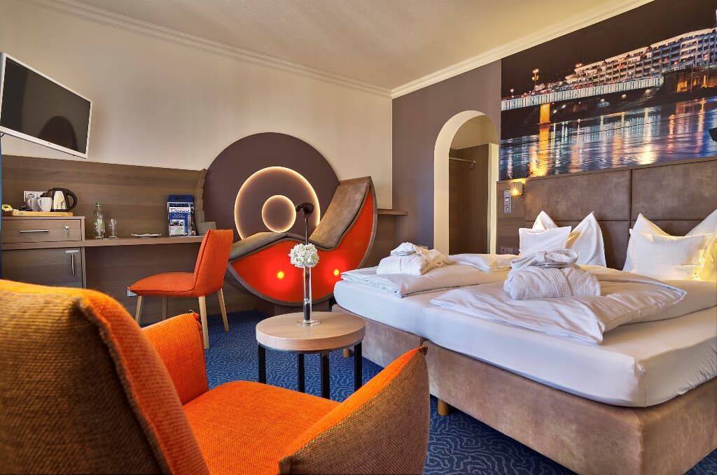 Private Room ∙ 2 Guests - Passau
