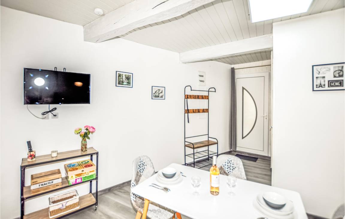 55 M² Casa ∙ 1 Camera Da Letto ∙ 2 Ospiti - Ille-sur-Têt