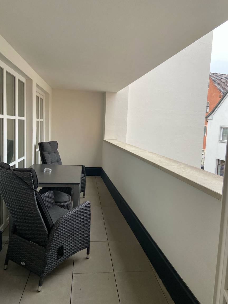 Ferienwohnung ∙ 1 Schlafzimmer ∙ 2 Gäste - Kipfenberg