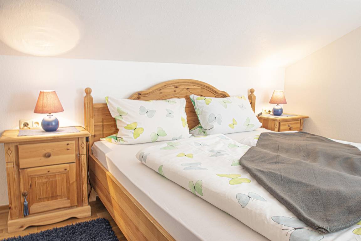 20 M² Apartment ∙ 1 Bedroom ∙ 2 Guests - Bergen