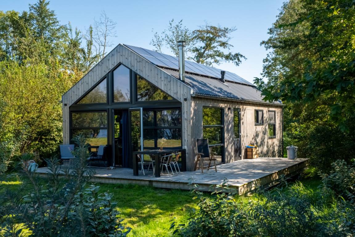 Ferienhaus ∙ 3 Schlafzimmer ∙ 6 Gäste - Leeuwarden