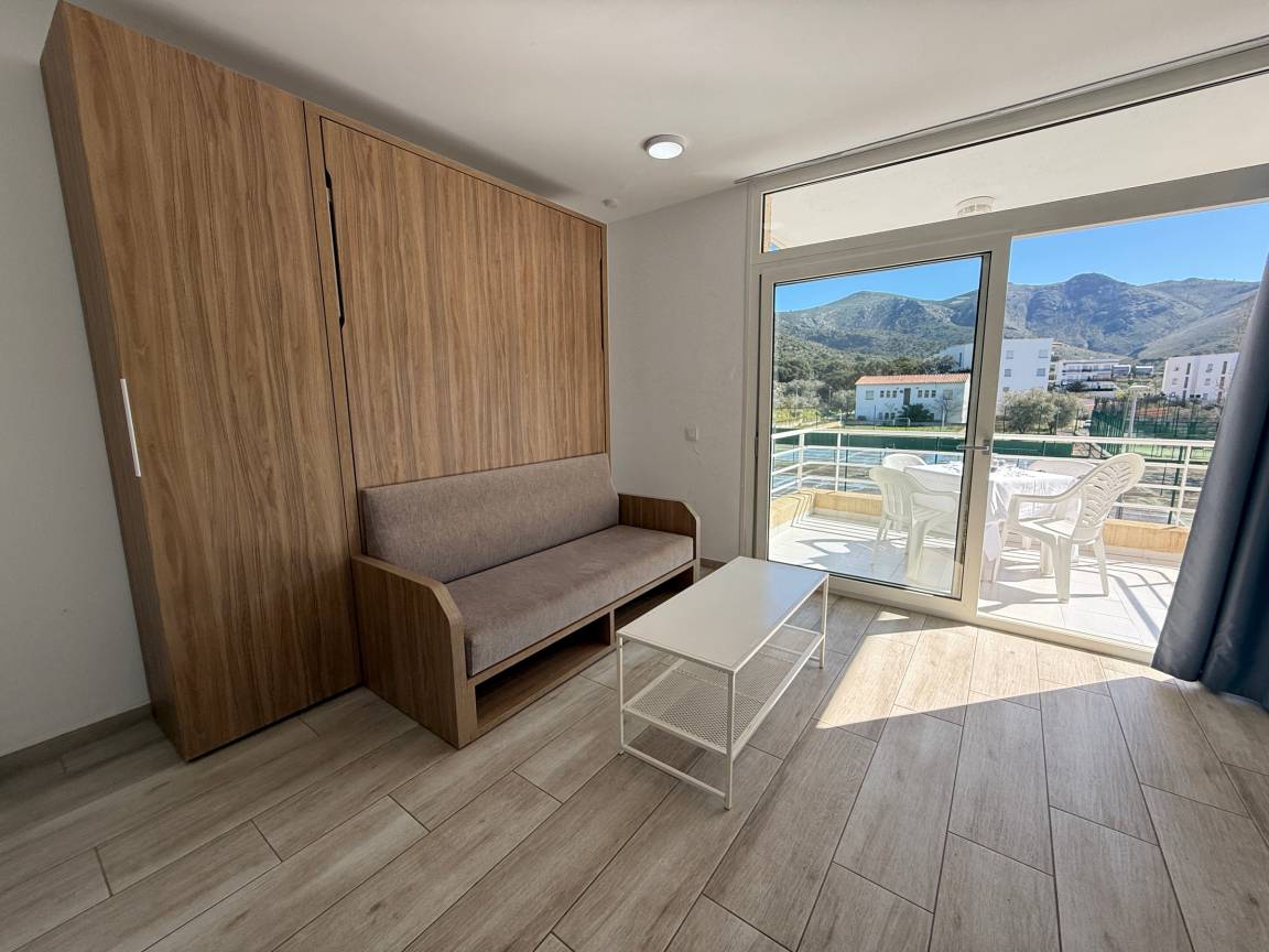 45 평방 미터 아파트  ∙ 침실 1개 ∙ 게스트 4명 - Cadaqués