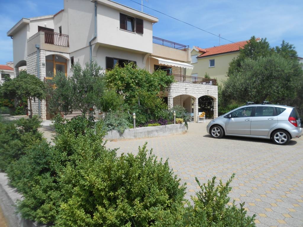 25 M² Apartment ∙ 1 Bedroom ∙ 4 Guests - Vodice