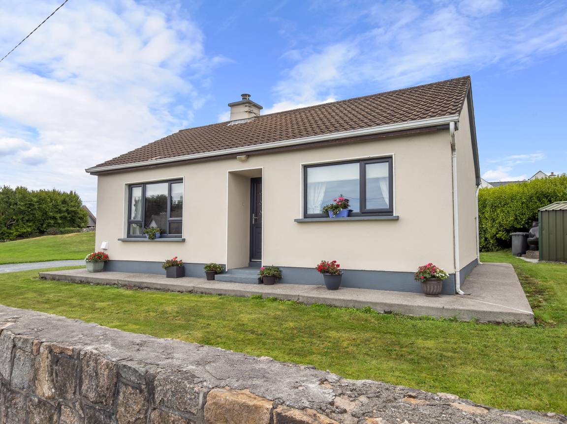 102 M² Cottage ∙ 2 Chambres ∙ 4 Personnes - Irlande