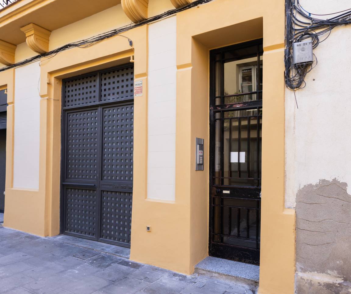 41 M² Appartement ∙ 1 Chambre ∙ 2 Personnes - Costa Brava