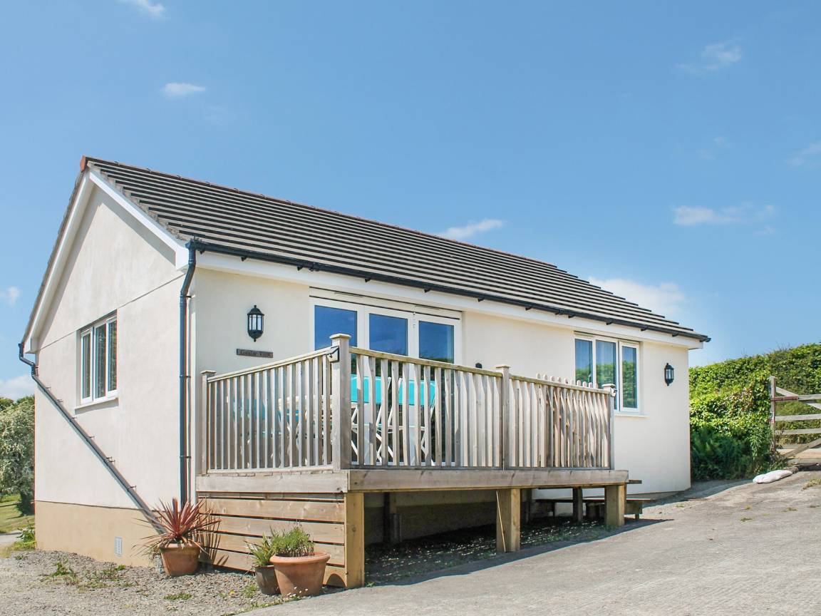 Cottage ∙ 2 Chambres ∙ 4 Personnes - Bodmin