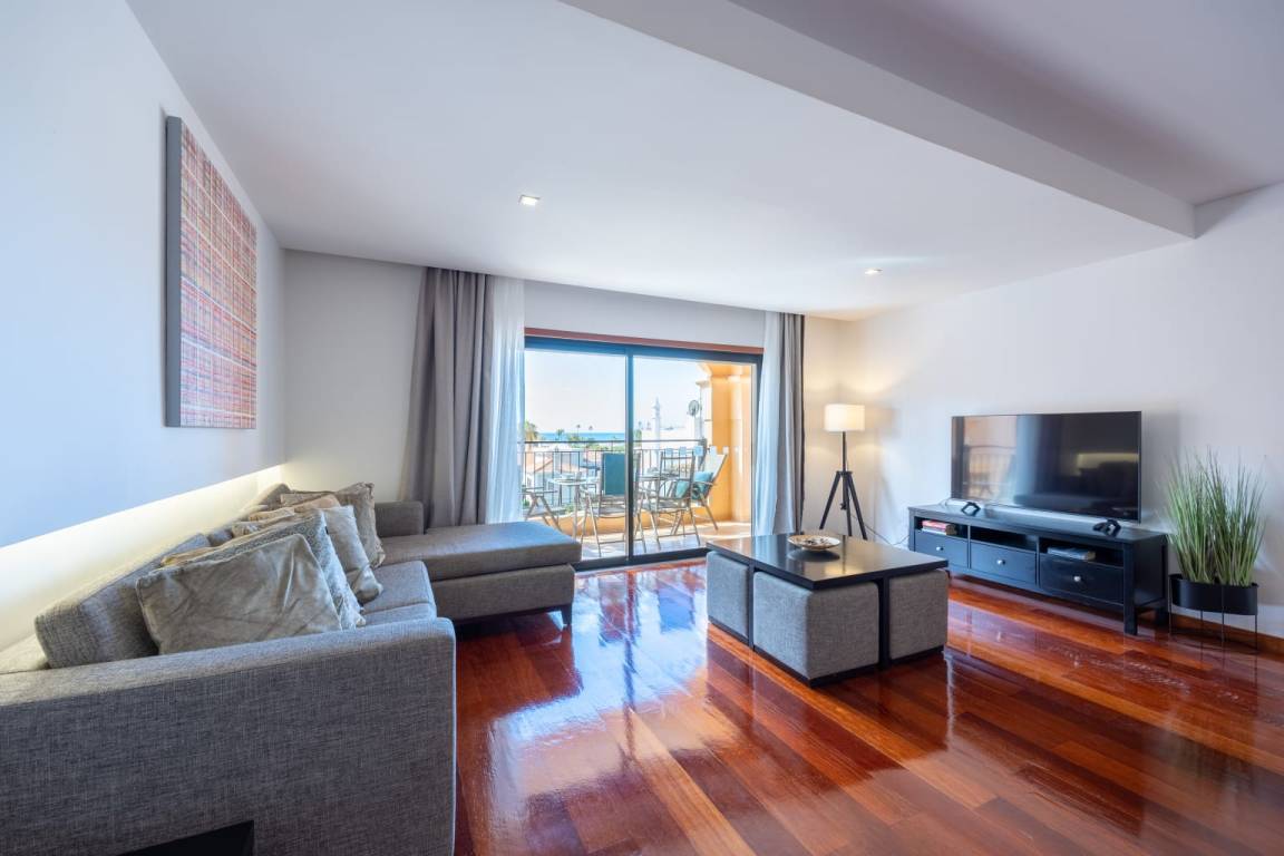 90 M² Apartment ∙ 2 Bedrooms ∙ 6 Guests - Praia da Luz