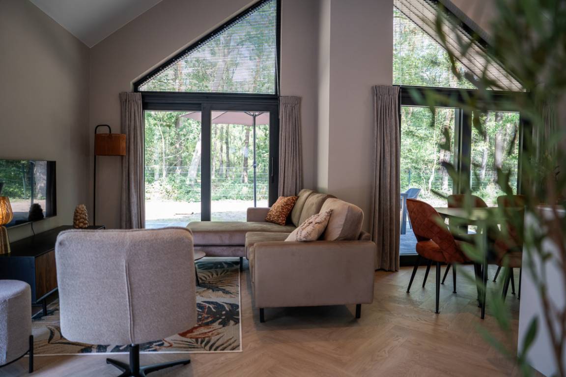 Casa ∙ 3 Habitaciones ∙ 6 Huéspedes - Eindhoven