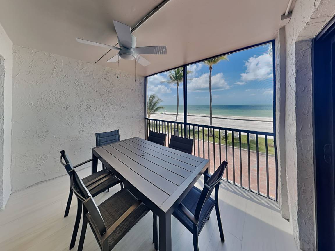85 M² Condo ∙ 2 Bedrooms ∙ 6 Guests - Fort Myers Beach, FL