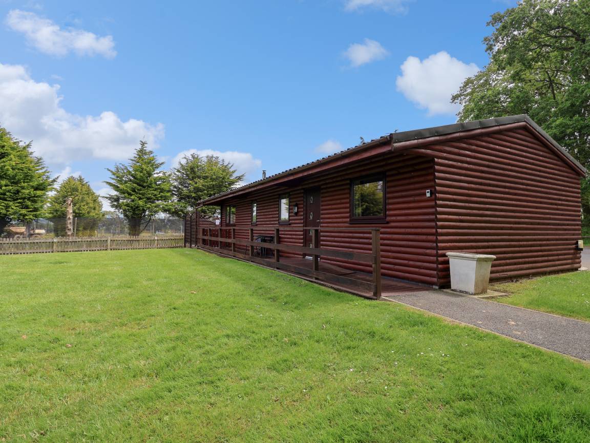 Cottage ∙ 3 Bedrooms ∙ 5 Guests - Wales