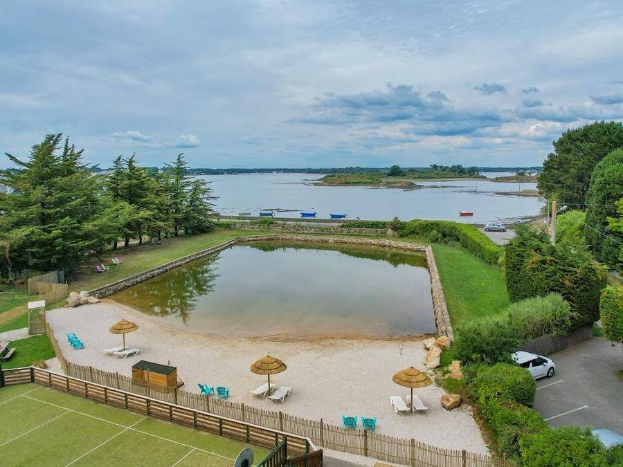 20 M² Mobil-home ∙ 1 Chambre ∙ 2 Personnes - Plouhinec