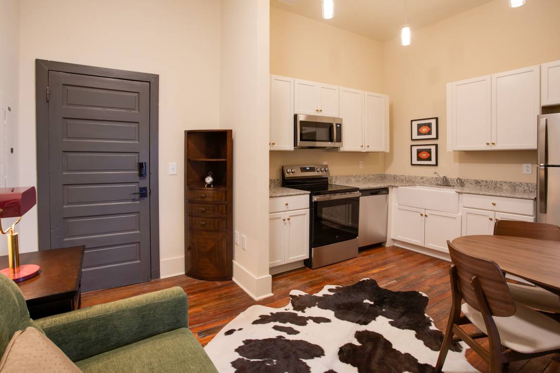 57 M² Apartment ∙ 2 Guests - Darlington, SC