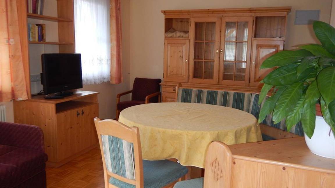 50 M² Ferienwohnung ∙ 1 Schlafzimmer ∙ 4 Gäste - Tauplitz