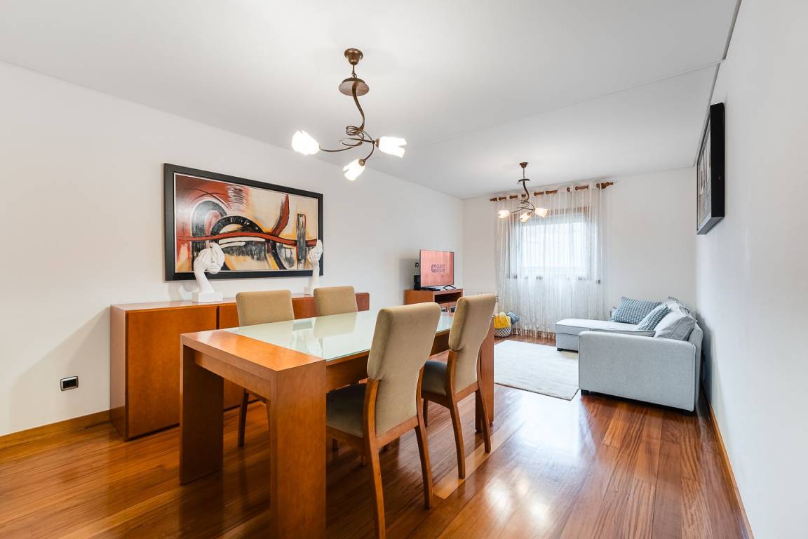 70 M² Apartamento ∙ 1 Habitación ∙ 4 Huéspedes - Arcos