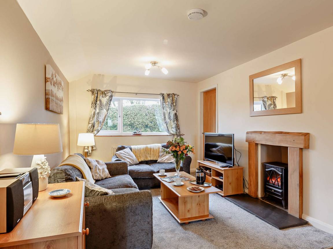 Cottage ∙ 2 Bedrooms ∙ 4 Guests - Snowdonia National Park