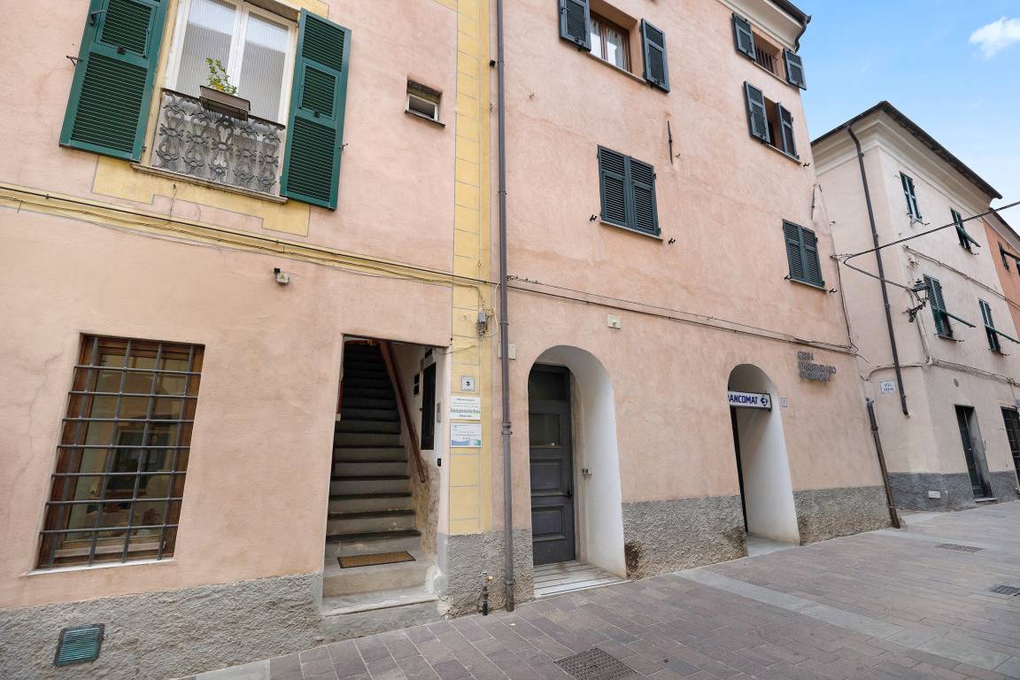 50 M² Bauernhof ∙ 1 Schlafzimmer ∙ 2 Gäste - Albenga